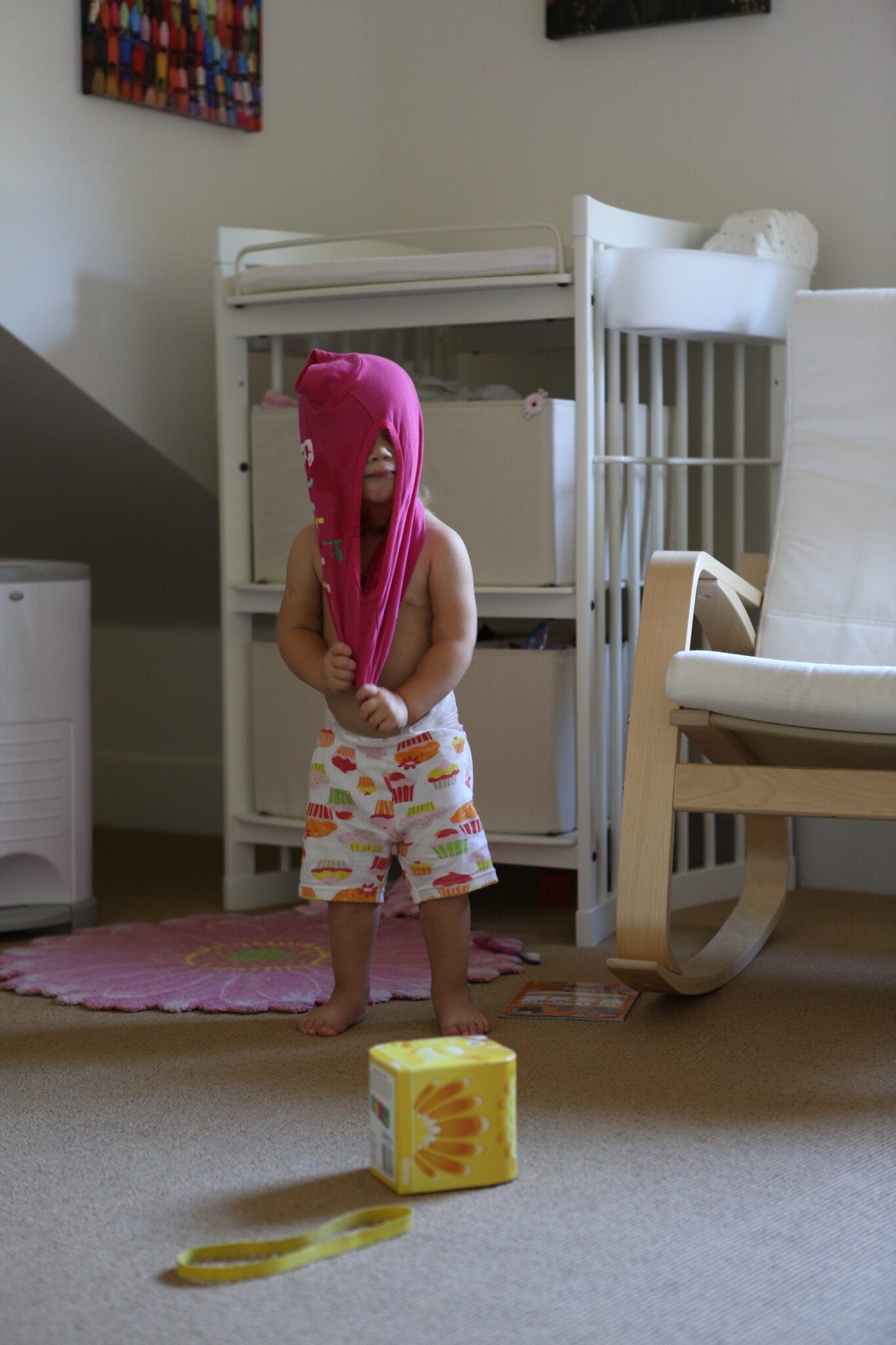 Dressing Skills for Kids - Milestone Therapy