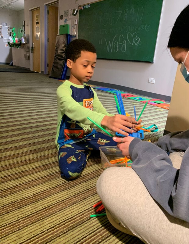 Tips to Teach Your Kid to Walk - Milestone Therapy