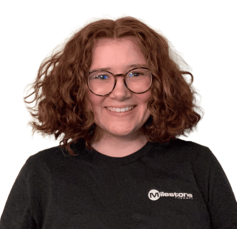 Erin Z. - Milestone Therapy