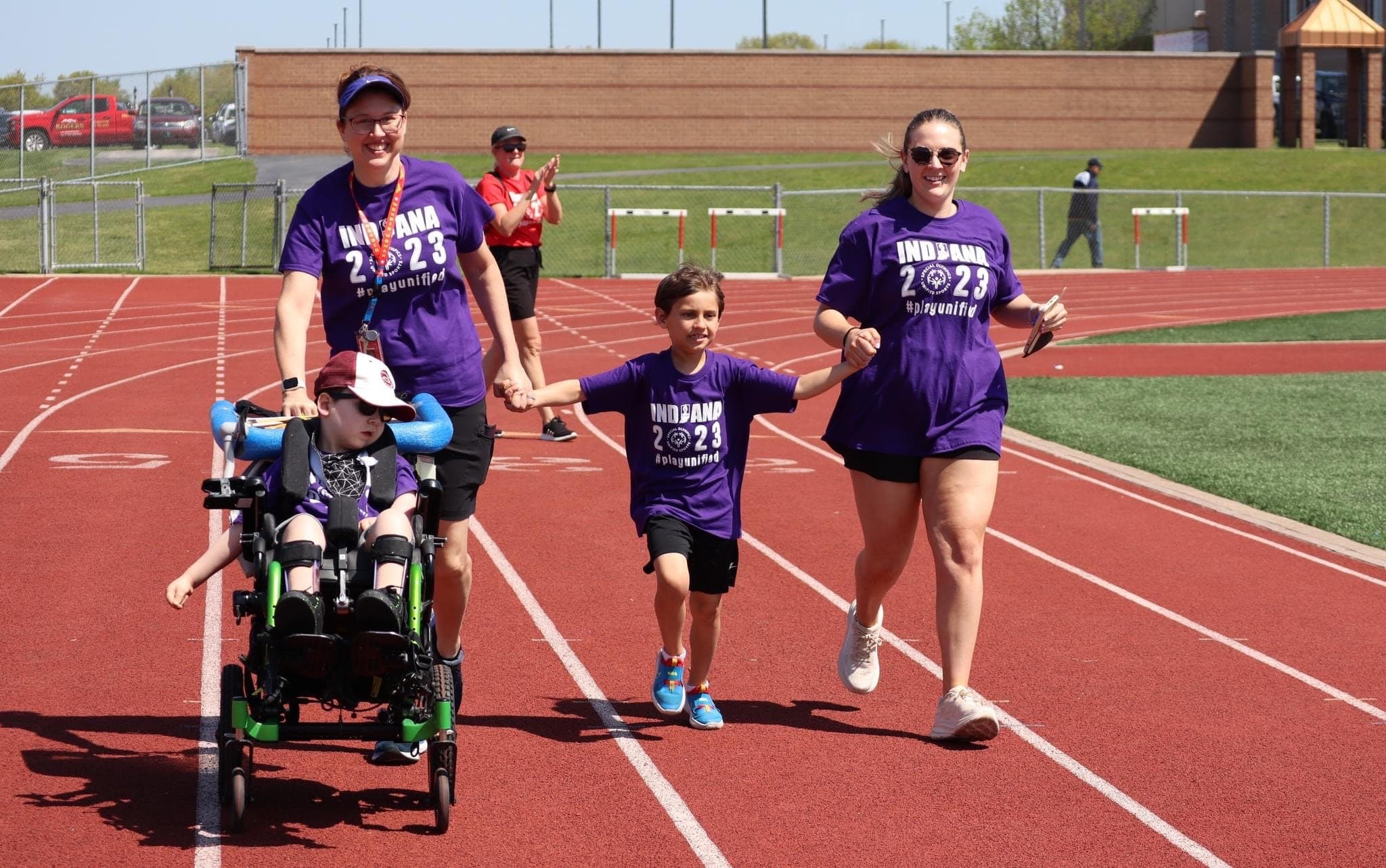 Child development skills and learning to jump. Four tips to use at home.