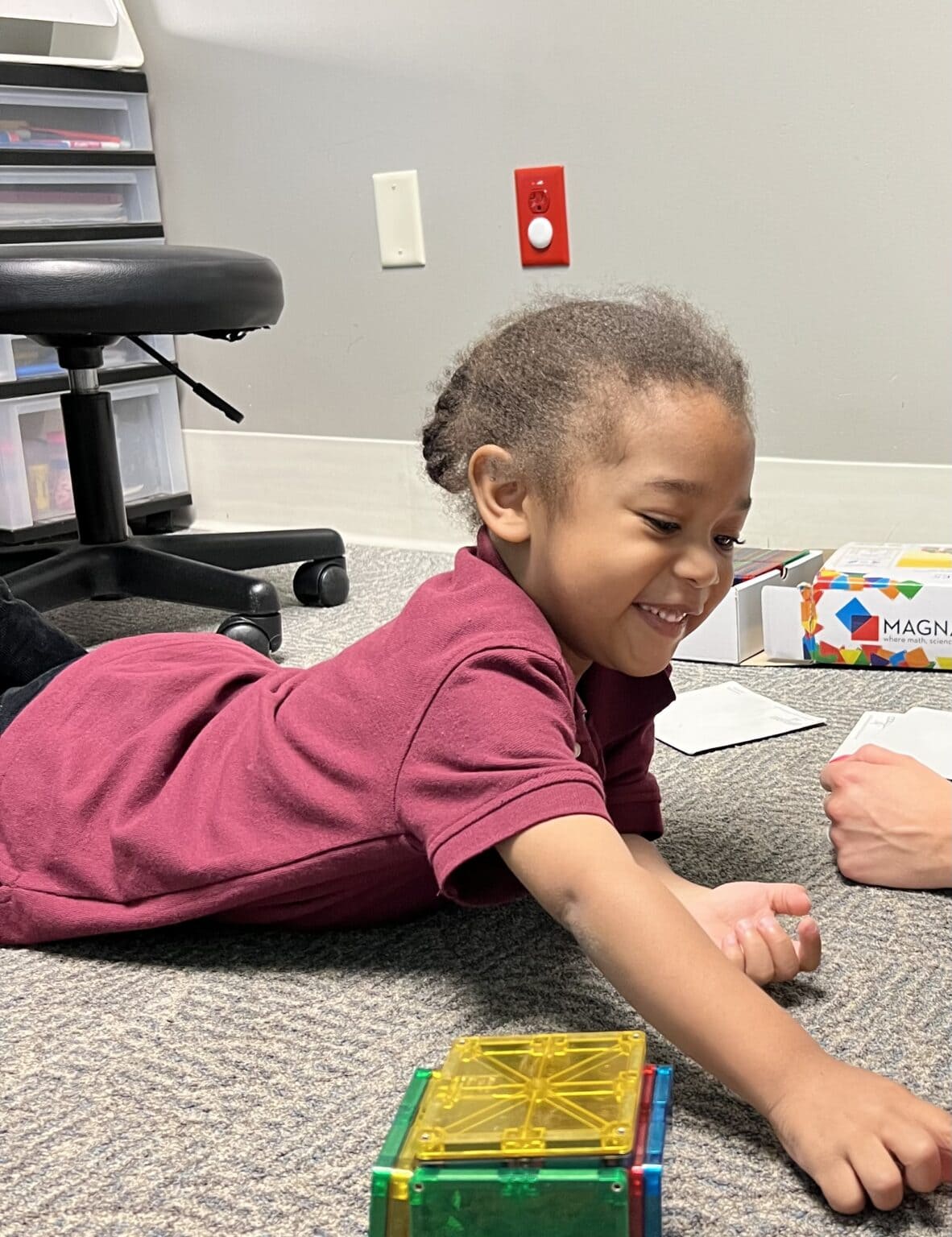 Fun Ways to Use an Exercise Ball - Milestone Therapy